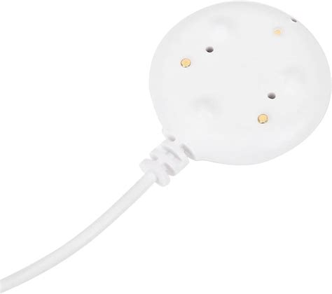 Detector Inteligente De Fugas De Agua Wifi Floodsensor Alarma Para Tuya