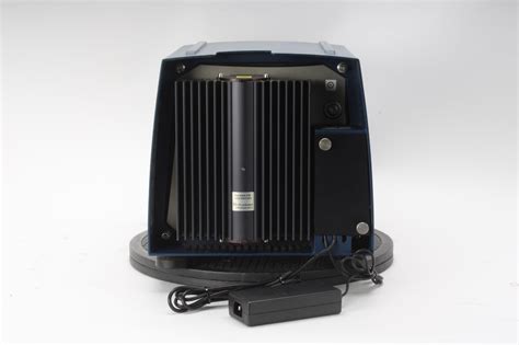 Foss Infraxact 7500 Nir Spectrometer Feed Grain Analyzer 10011888 W Po Ntc Tech