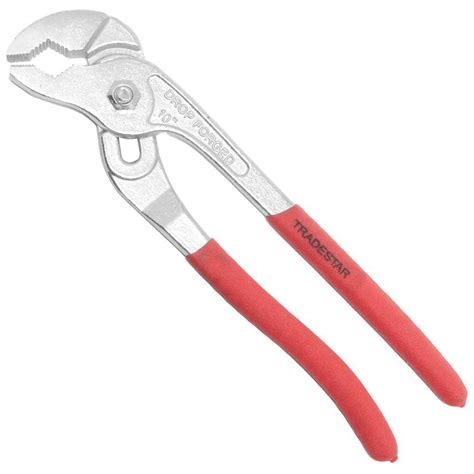 Alicate Bomba D Agua10 Polegadas Bico Papagaio Stanley Casas Bahia