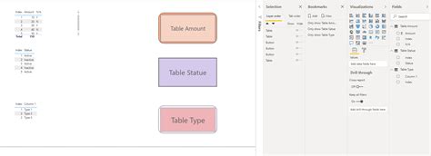 Solved Displaying Multiple Tables With Different Number O Microsoft Fabric Community