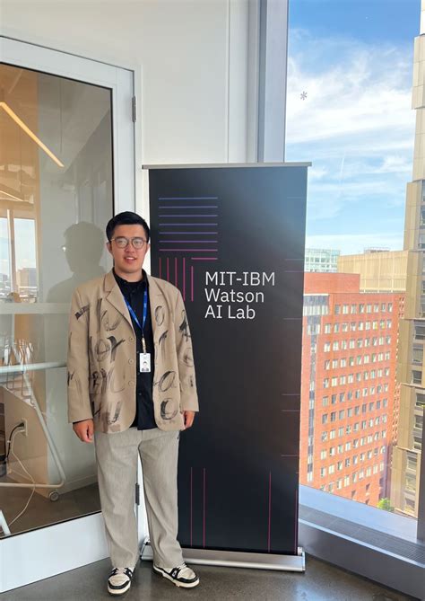 Zijian Jason Ding On Linkedin Think2024