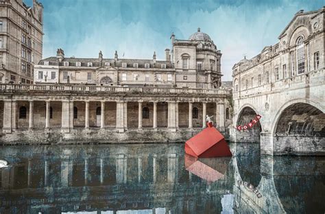 Love Bath - We Help You Explore Bath