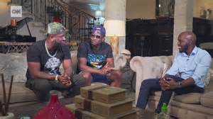 P Square On Their Breakup Reuniting And A New Album In The Works Cnn