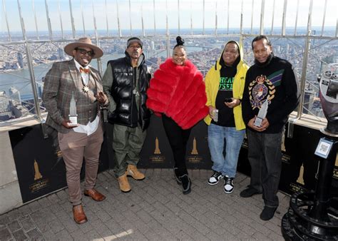 Grand Puba Net Worth 2024 What Is The Rap Legend Worth