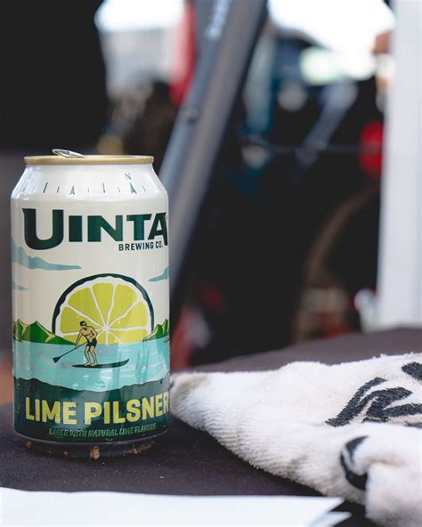 Uinta Brewing Company