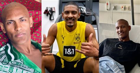 ဝှေးစေ့ကင်ဆာကို ကုသပြီး ၄ လအကြာမှာ လေ့ကျင့်ခန်းပြန်ဆင်းနိုင်ခဲ့တဲ့ ဒေါ့မွန် တိုက်စစ်မှူး ဟော်လာ