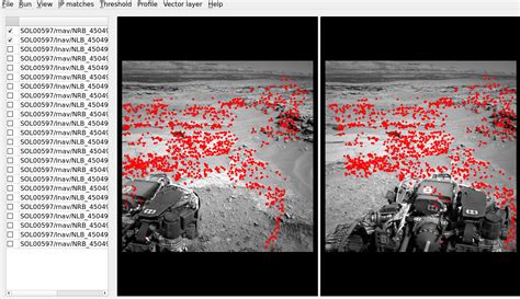 1670 Stereogui — Ames Stereo Pipeline 360 Alpha Documentation