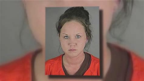 Burnsville Shooters Girlfriend Pleads Guilty To Buying Him Guns