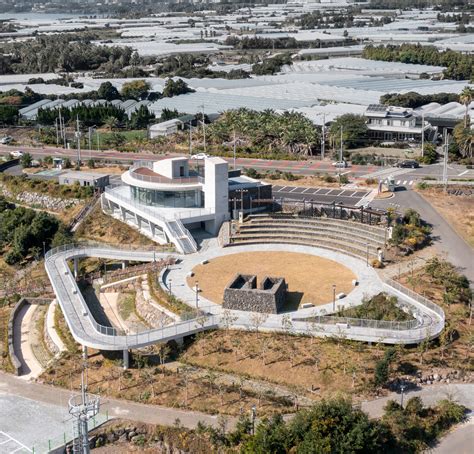 Gallery Of ﻿ Circular Loop ﻿haengunsiwoo Architects 2