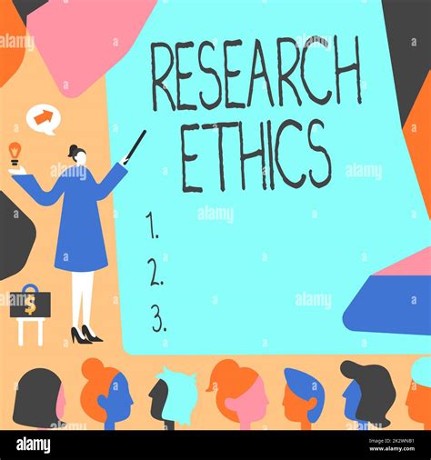 Writing Displaying Text Research Ethics Business Showcase Interested