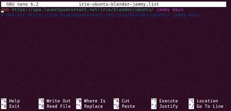 How To Remove And Disable An Individual PPA In Ubuntu 22 04 TREND OCEANS