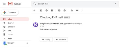 Cómo Usar Php Mail Y Phpmailer Guía Completa