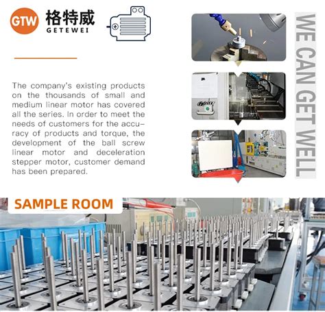 Ball Screw Linear Motion Actuator Guide Rail Stage Slide Table For CNC Machiny Alibaba