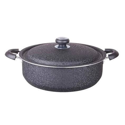 خرید و قیمت تابه سایز 62 اوا فرجام گرانیت 65 الی 70 نفره از غرفه خانه و آشپزخانه آوا