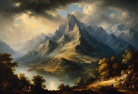 What The Bible Says About Mount Seir Its Meaning And Significance