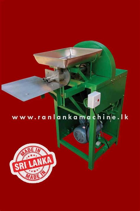 ඉතා උසස් ගුණාත්මක භාවයකින් යුතු තල Ran Lanka Machines