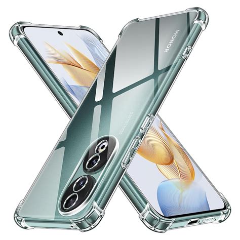 Xiaomi Redmi 9c Redmi 9c Nfc Tok Techsuit ütésálló átlátszó Szilikon