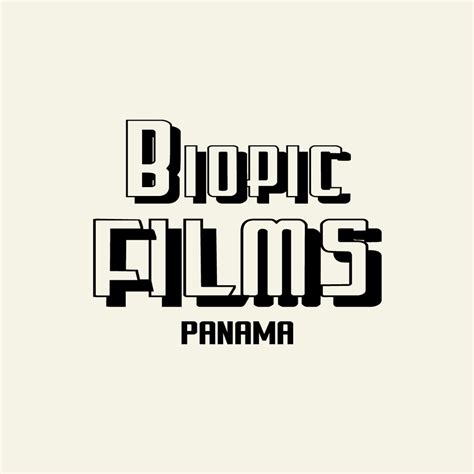 Biopic Films Panamá