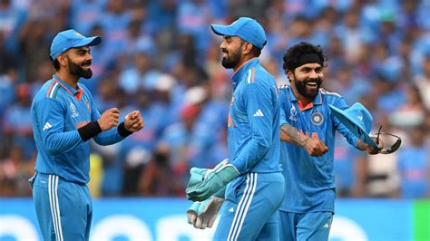 World Cup 2023 बीच टूर्नामेंट घर लौटेंगे Team India के कई बडे़ खिलाड़ी