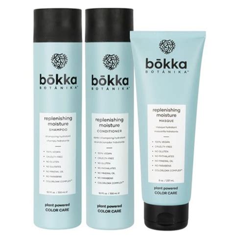 Kit Bokka Salon Betel