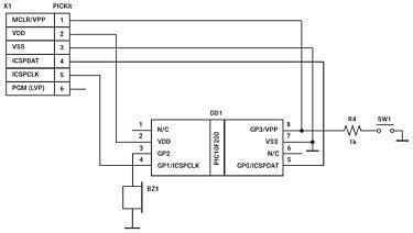 Musical Microcontroller Part 8 Microcontroller CircuitBread