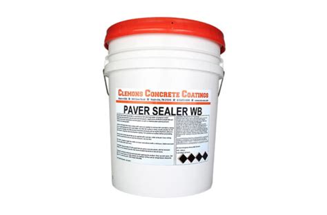 Unlocking The Benefits Of Paver Sealer For Outdoor Spaces Cmo