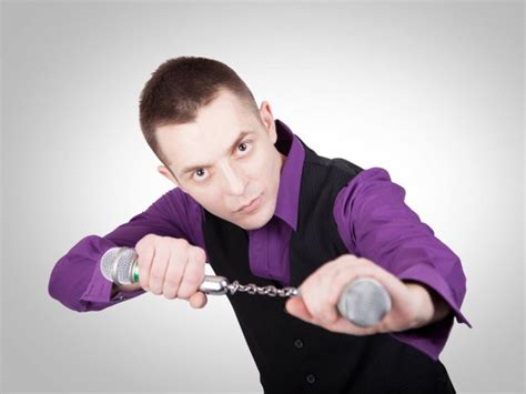 Ekapija Srdjan Jovanovic Actor And Stand Up Comedian Solo Player In A Selected Company