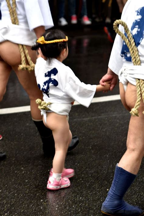 博多祇園山笠2024 その六 GANREF