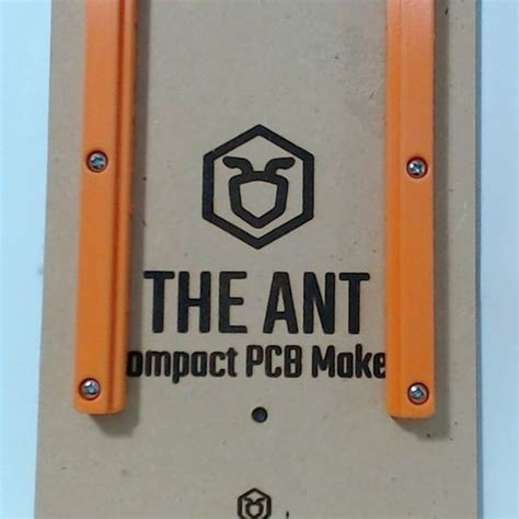 Free 3d File Self Clamping Pcb Rails・design To Download And 3d Print・cults