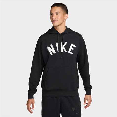 Standard Dri Fit Hoodies