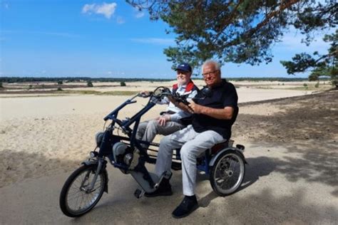 Kees Van Dijk In Memoriam Residentie Molenwijck