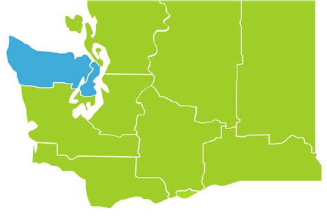 Olympic Peninsula Esd 114 Teach Wa