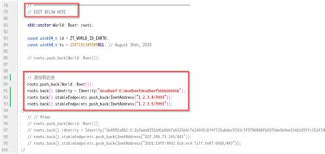 Zerotier 01 搭建自己的planet服务器 Mewwoof