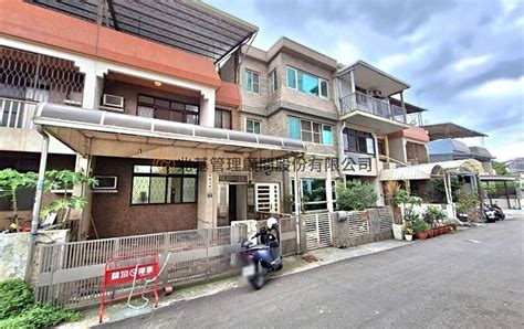 整層住家 社會住宅⭐太平稀有透天釋出⭐可租補 591租屋網