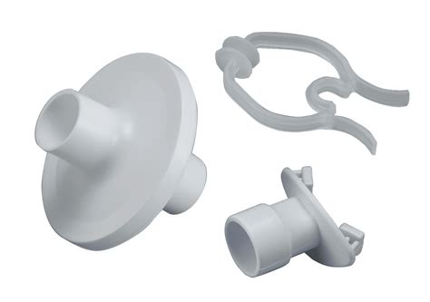 Koko Pft Filters Low Resistance Low Dead Space Filters Koko Pft