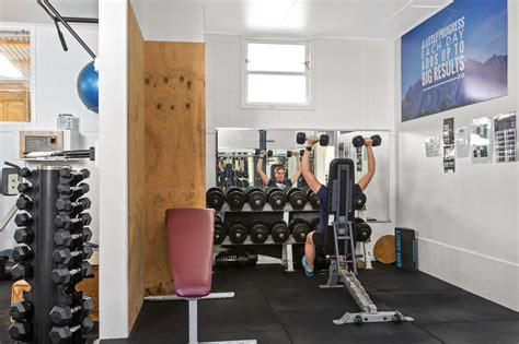 Gallery Raglan Gym