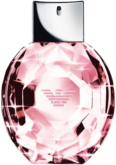 Armani Emporio Diamonds Rose (Армани Эмпорио Диамантс Роуз) купить духи