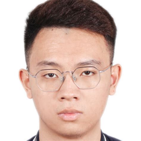 Zeping Cao Sichuan University Chengdu Scu Department Of