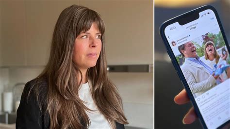 Ann Sofie Fortsätter Inspirera Tusentals Genom Stora Sorgen