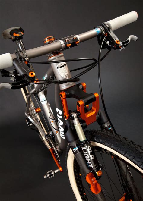 Mtb 29er Moots Mooto X RSL Custom