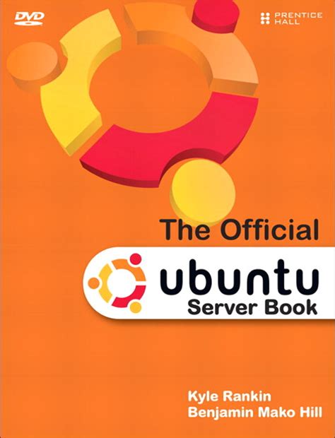Official Ubuntu Server Book The Informit