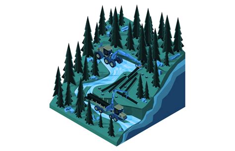 Gis In Forestry Esri Indonesia