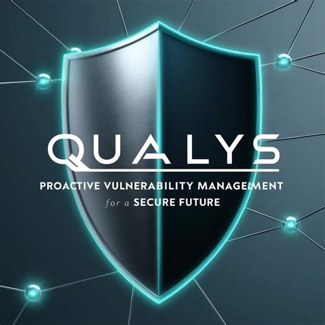 Syber Intel On Linkedin Cybersecurity Vulnerabilitymanagement Qualys Dataprotection…