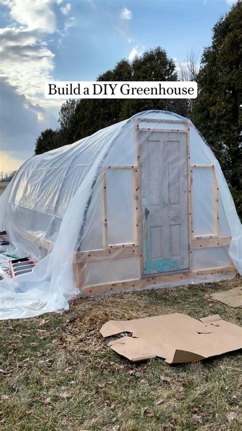 Year Round Greenhouse For Growing Vegetables Artofit