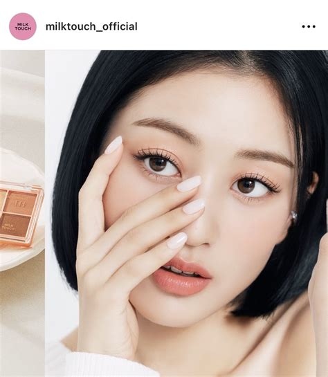 Dreams0ng On Twitter 밀크터치 스윗 디저트 하우스 밀크 스무디 팔레트 217금 출시 🍌🍑🫐 기존