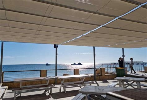 Retractable Shade System