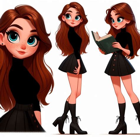 Winx Club And Trix Artofit