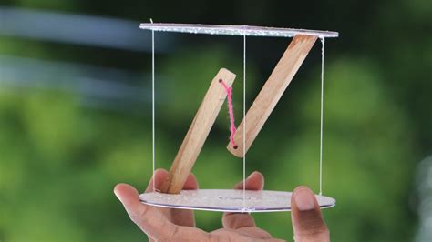 Anti Gravity Structure Tensegrity Model Help In Tamil Tamil