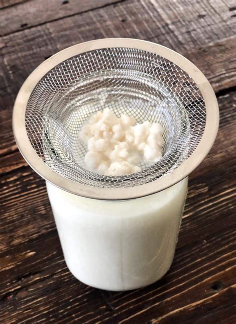 How To Make Kefir Two Peas Their Pod