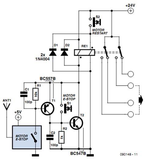 DIAGRAM Wiring Diagram Emergency Stop Button Wiring FULL Version HD